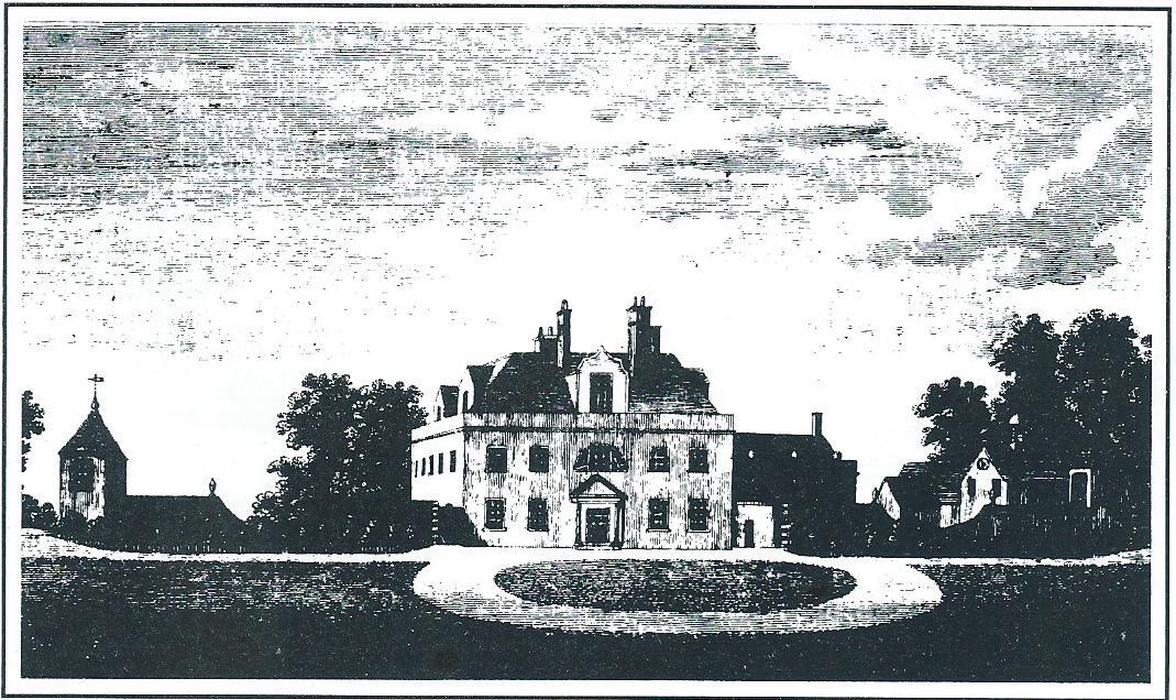 Auberies Sale - Bulmer & District History Group