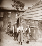 Biographies - Bulmer District History Group