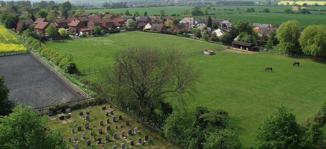 Bulmer Nature Diaries - Bulmer District History Group